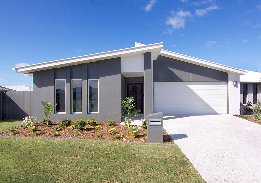 Sunshine Coast Render & Paint - Coast Wide Render And Paint
